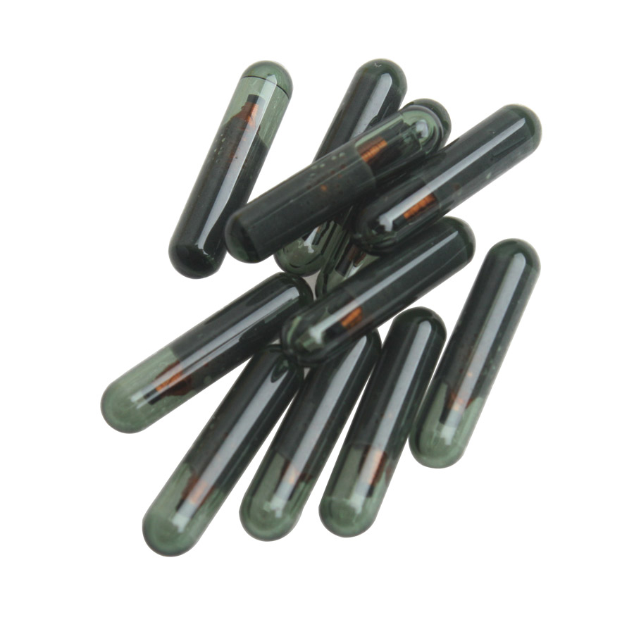 Transponder Keys - Car Key Replacement